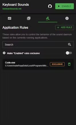 Keyboard Sounds - Add sound effects to your typing experience | Steemhunt